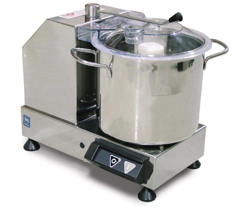 Food Processors – Maple Leaf Restaurant Equipment