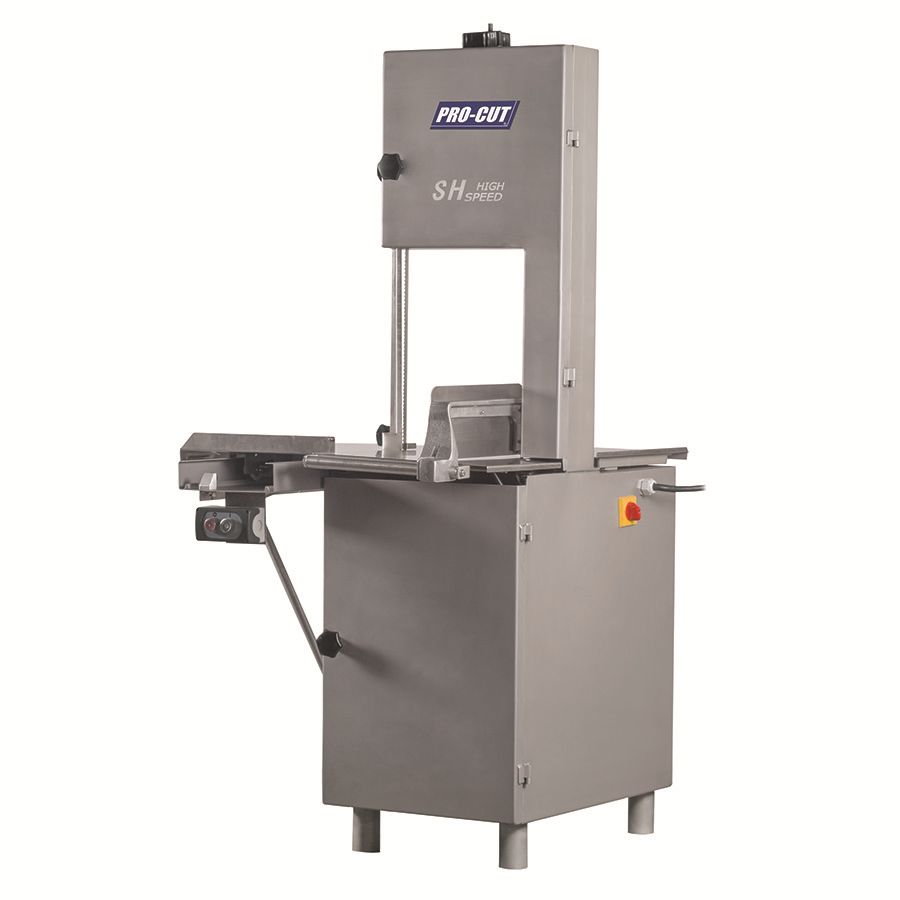 Meat/Band Saws – Maple Leaf Restaurant Equipment