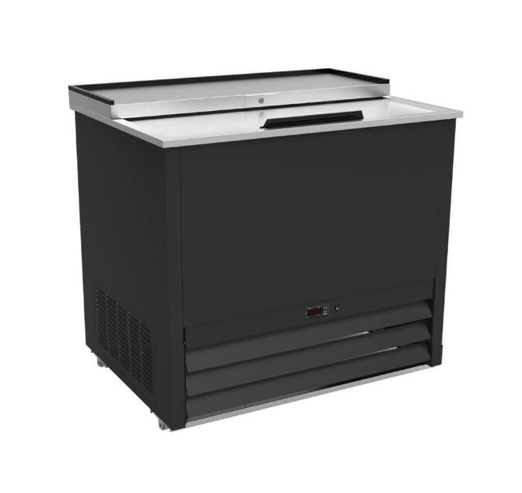 Glass Chillers – Maple Leaf Restaurant Equipment