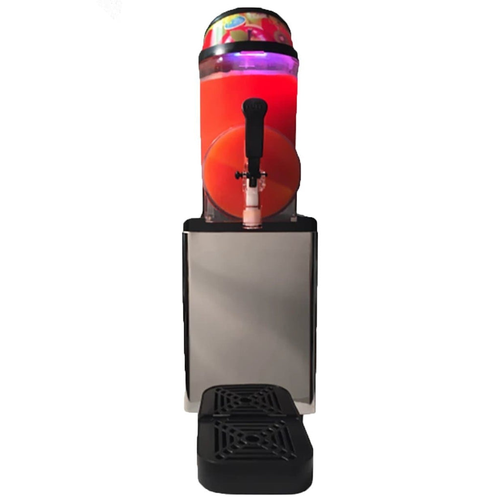 Slushie Dispensers – Maple Leaf Restaurant Equipment