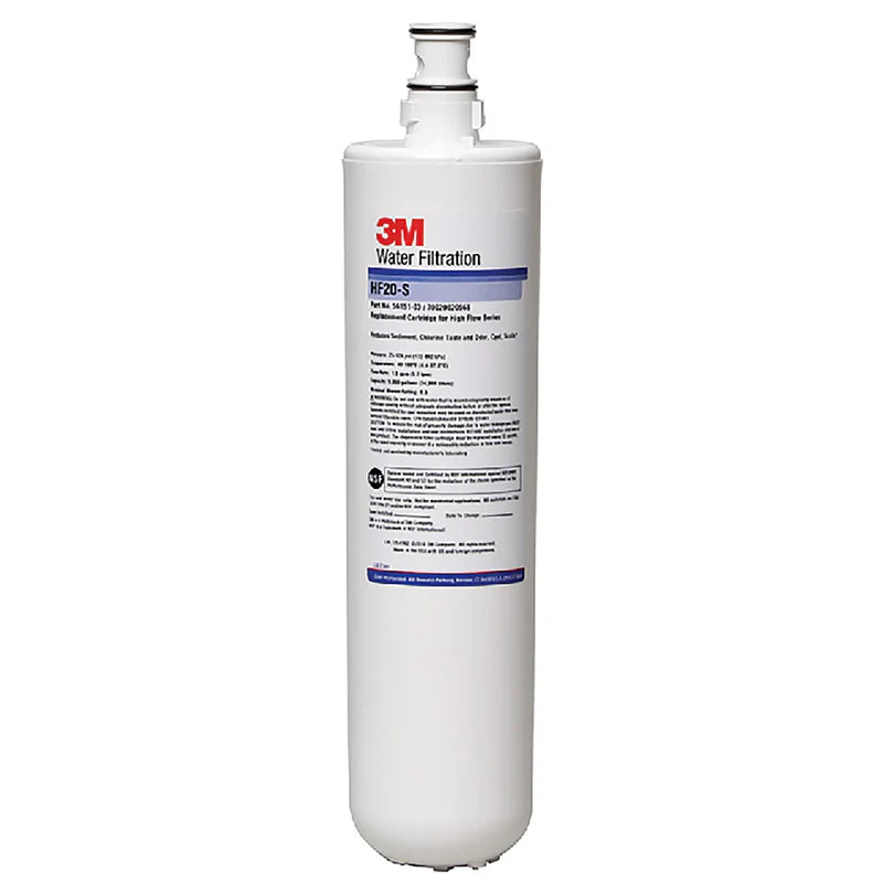 Atosa HF20-S 3M Water Filter Replacement Cartridge – Maple Leaf ...