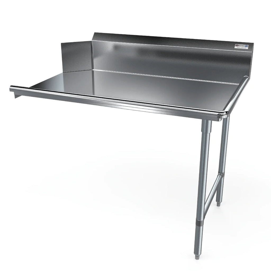 Maple Leaf Stainless Steel Clean tables- Various Sizes – Maple Leaf ...