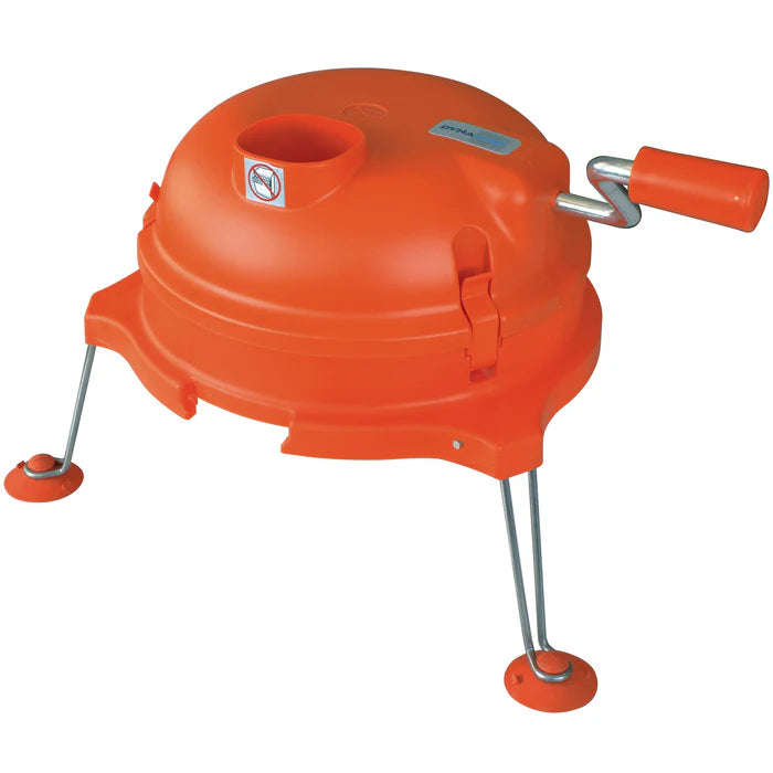 Dynamic CL Series Dynacube Manual Cubing Machine - Various Blade Sizes ...