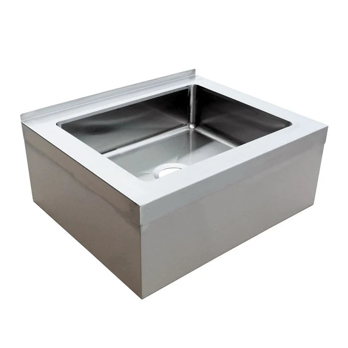 Maple Leaf FMS-212510 Mop sink - 11" Height – Maple Leaf Restaurant ...