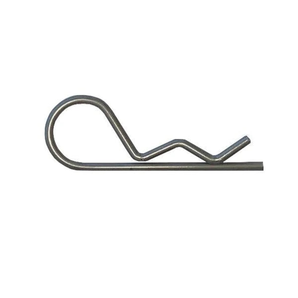 Potis GDS-PIN Stainless Steel Skewer Pin – Maple Leaf Restaurant Equipment