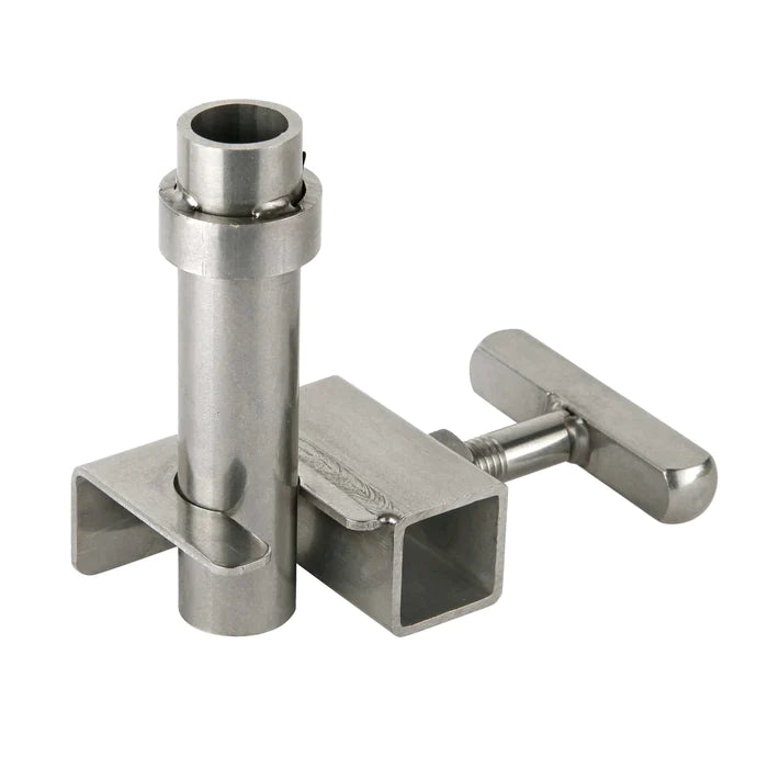 Potis GDS-USS Upper Sliding Sleeve Bracket for RS-MU-GD Series Broiler ...