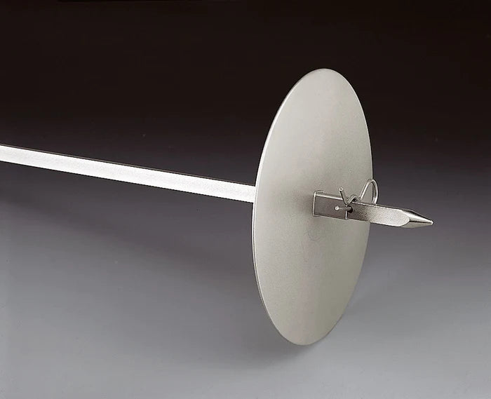 Potis RS-MU-GD Series Stainless Steel Skewer Plates - Various Sizes ...