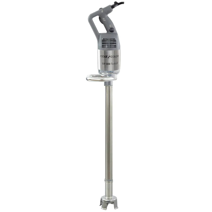 Robot Coupe MP800 Commercial Immersion Blender - 29" Blending Arm, 100 ...