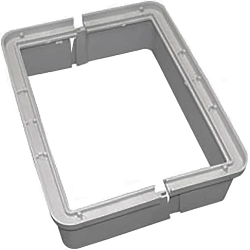 Canplas Endura 6" Riser for Grease Traps- Sizes Available – Maple Leaf ...
