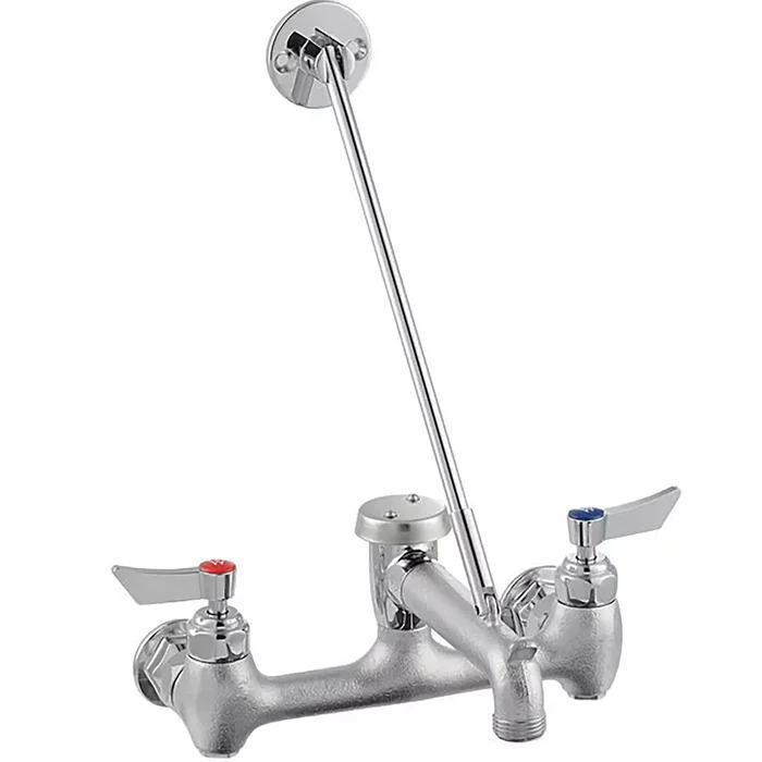 Maple Leaf Heavy Duty Service Faucet – Maple Leaf Restaurant Equipment